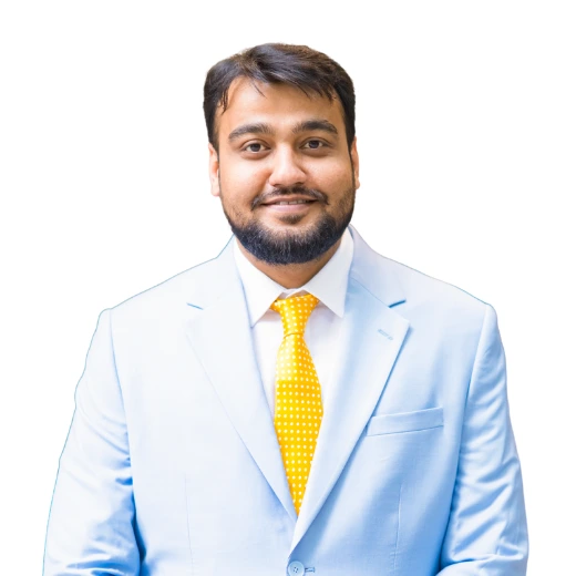 Gaurav Mishra - PeakAlpha - Mutual Fund Distributor and SEBI Registered ...